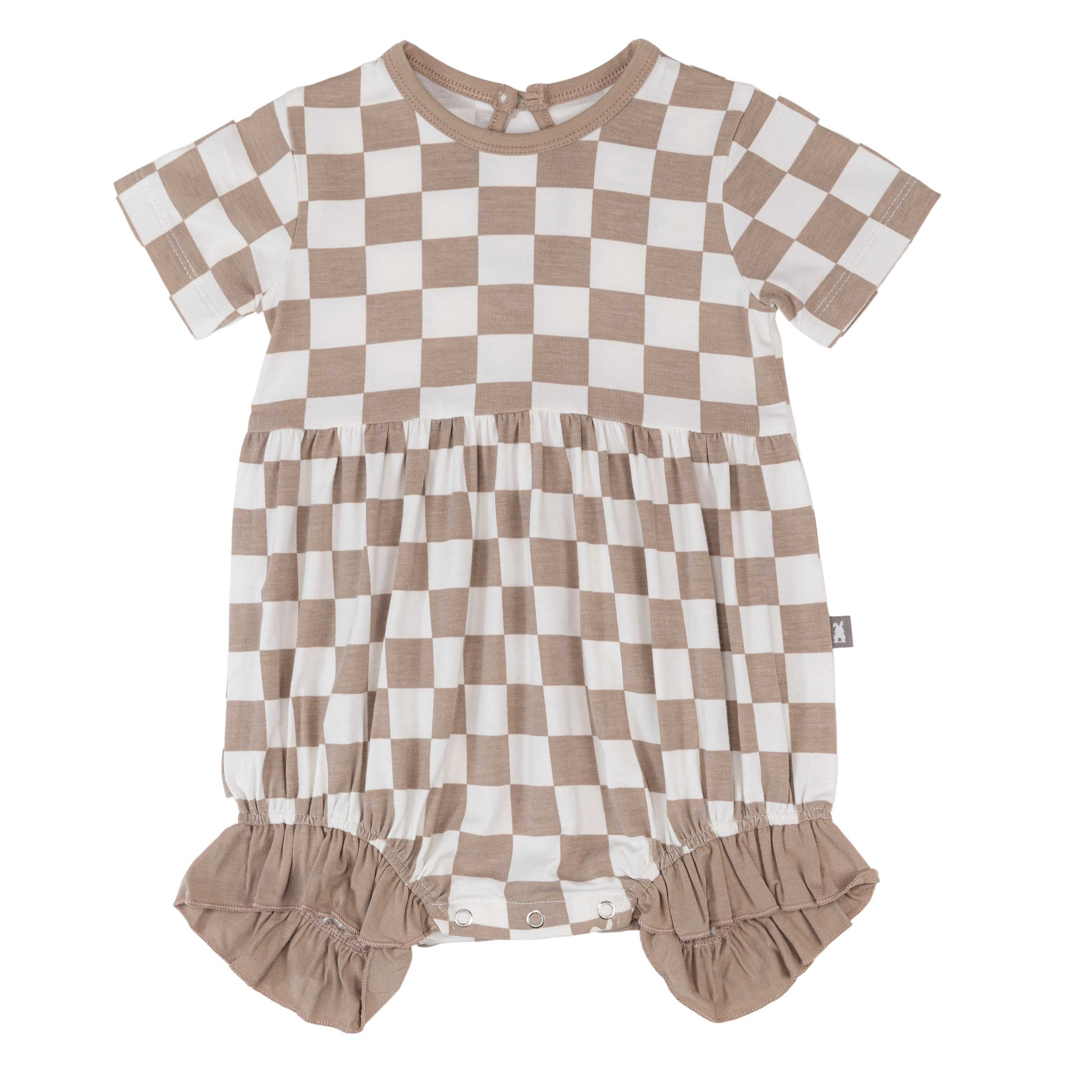 Keepin' Little Bums Happy