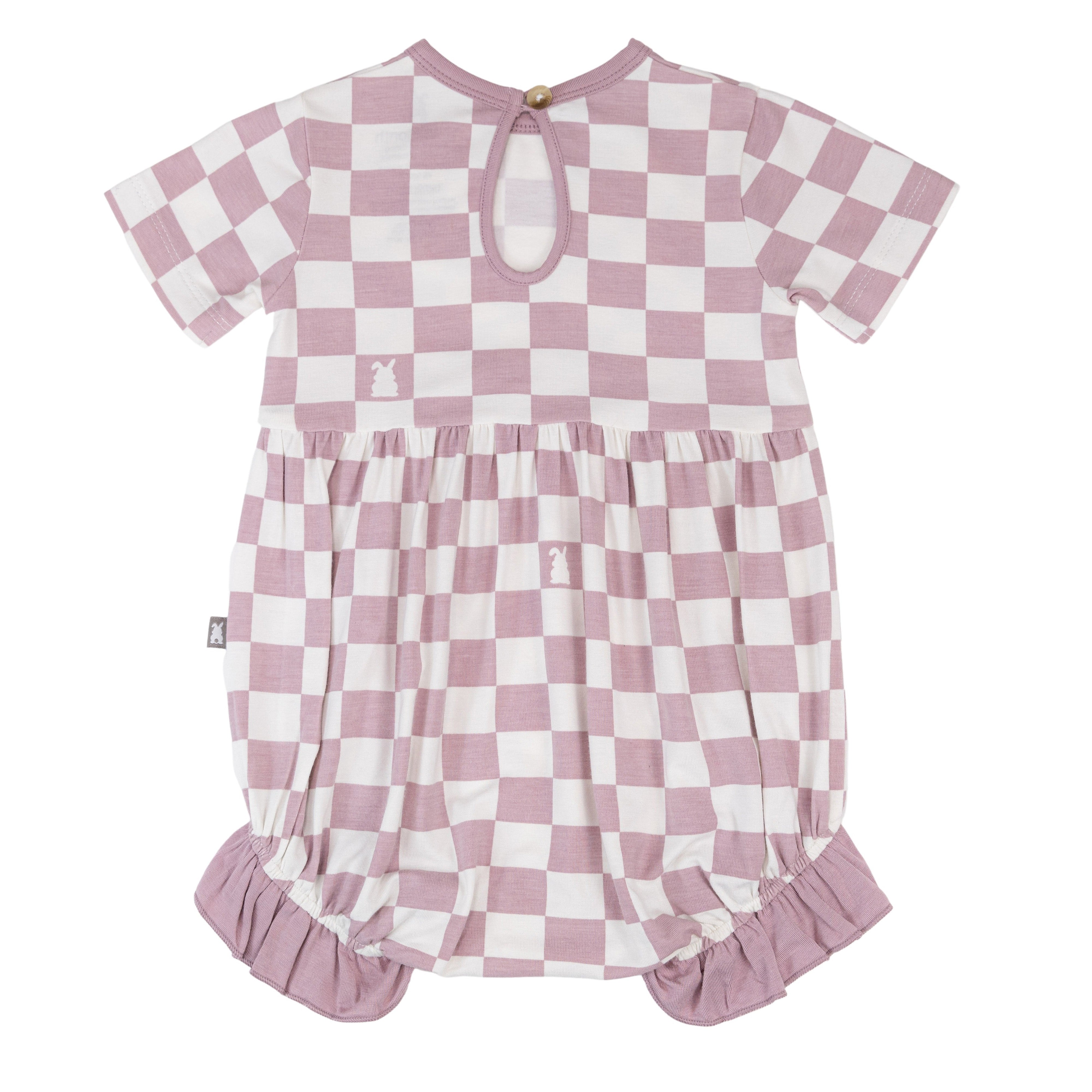 Keepin' Little Bums Happy