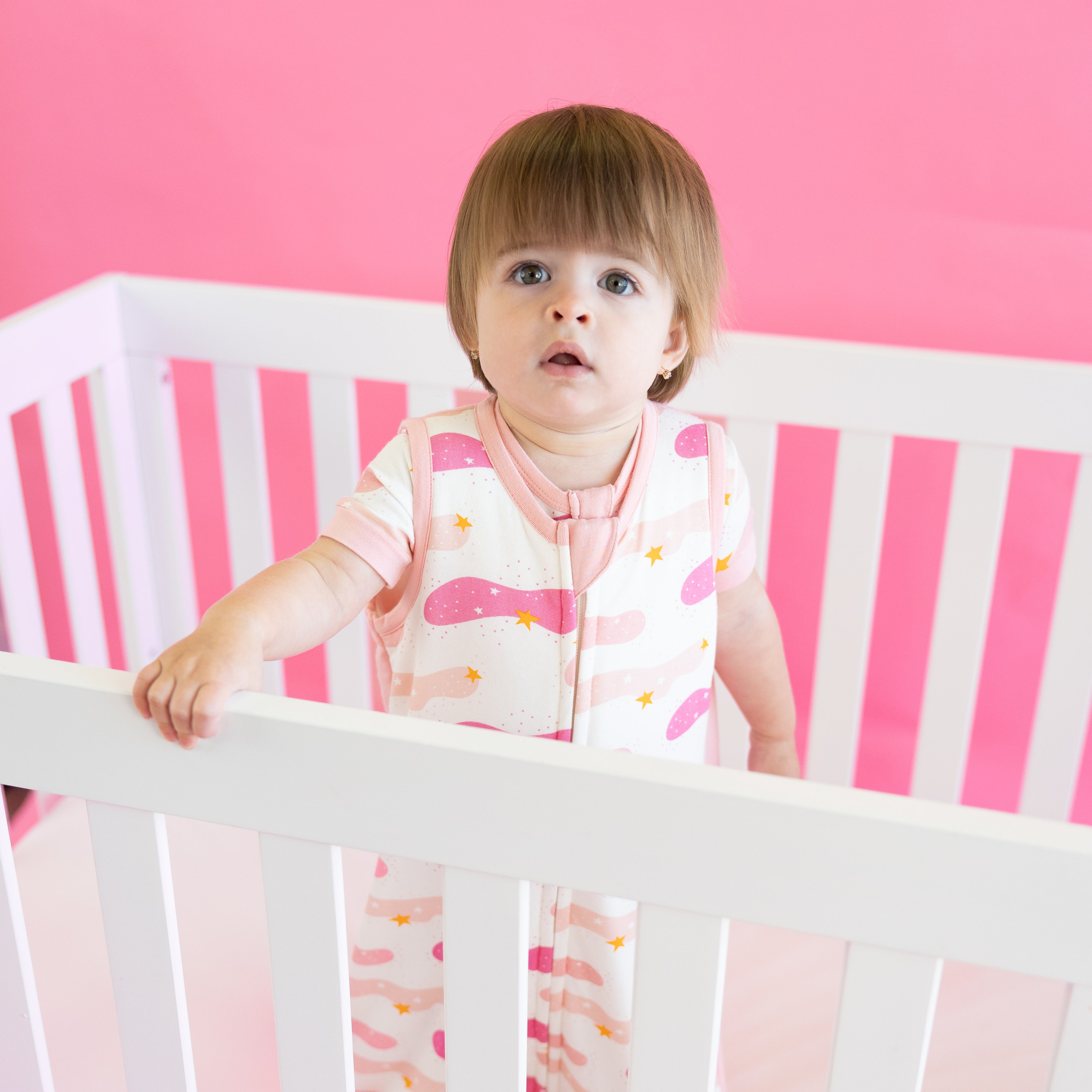 Keepin' Little Bums Happy – Bumbunny Baby