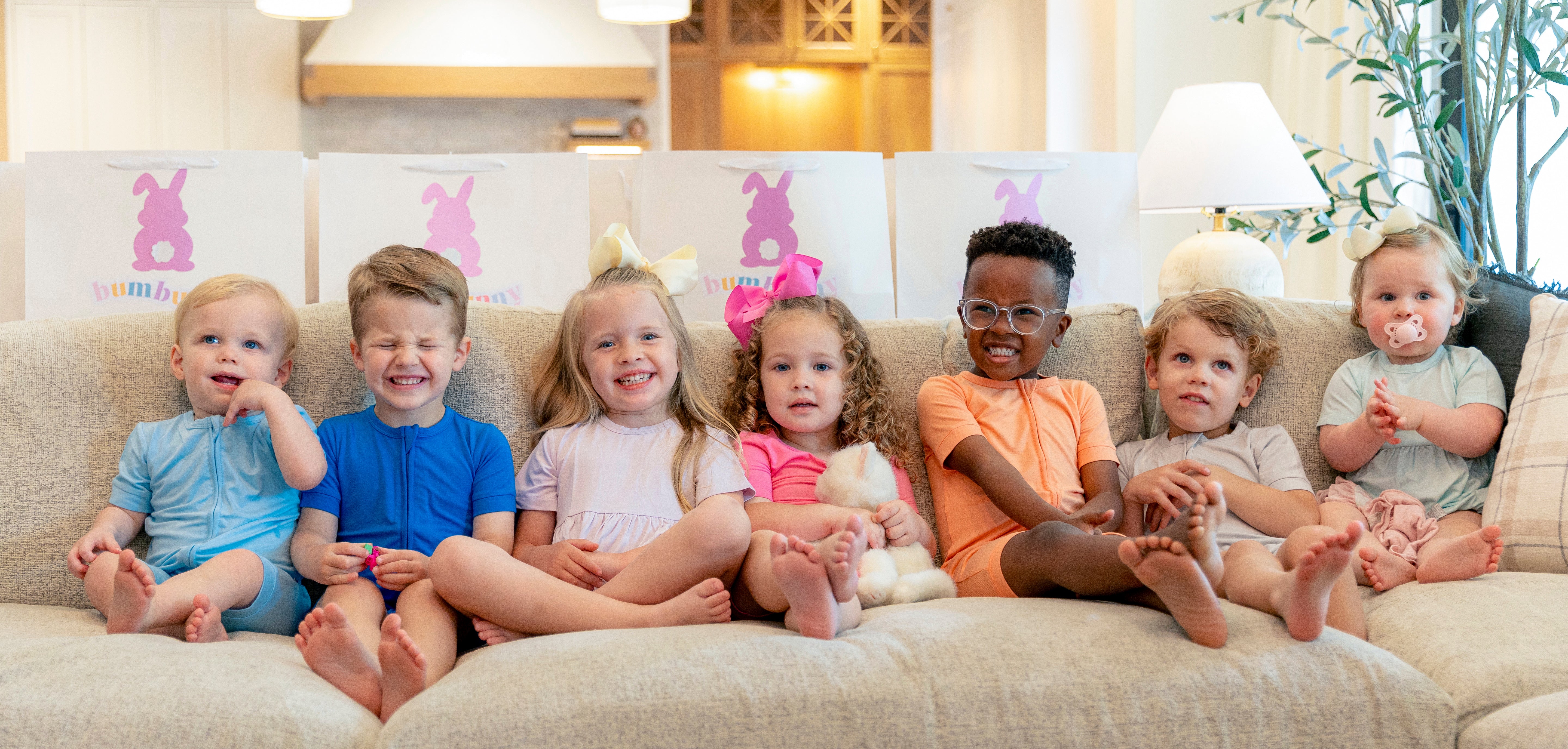 Bumbunny Baby | Softness Without the Markup ☁️