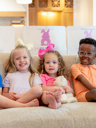 Bumbunny Baby | Softness Without the Markup ☁️